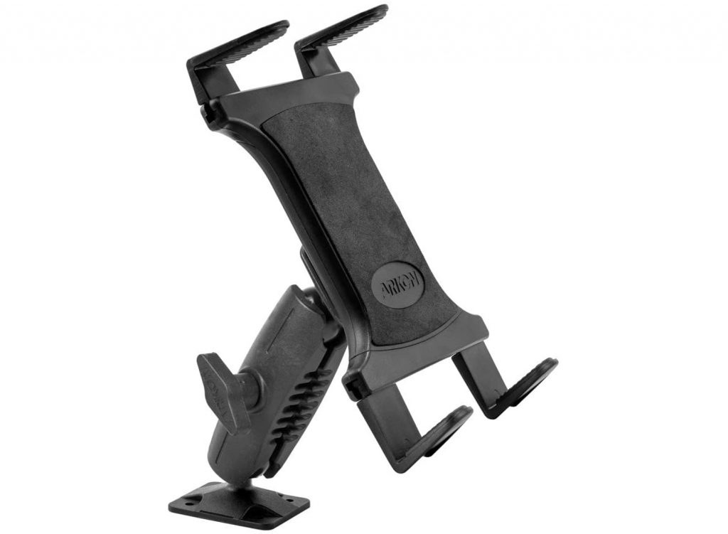 The Highest-Rated Tablet Mounts in 2023 - Top Reviews by Tech Junkie