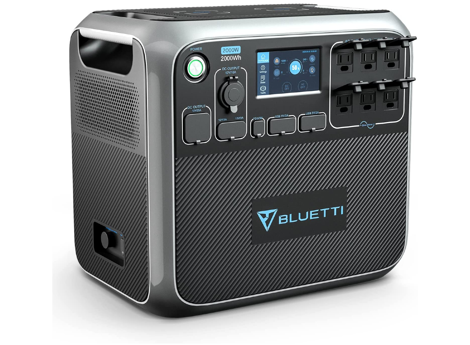 The Top Portable Power Stations in 2023 - Top Reviews by Tech Junkie