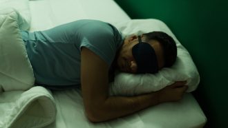 Best Bluetooth Sleep Masks in 2023 - Top Reviews by Tech Junkie