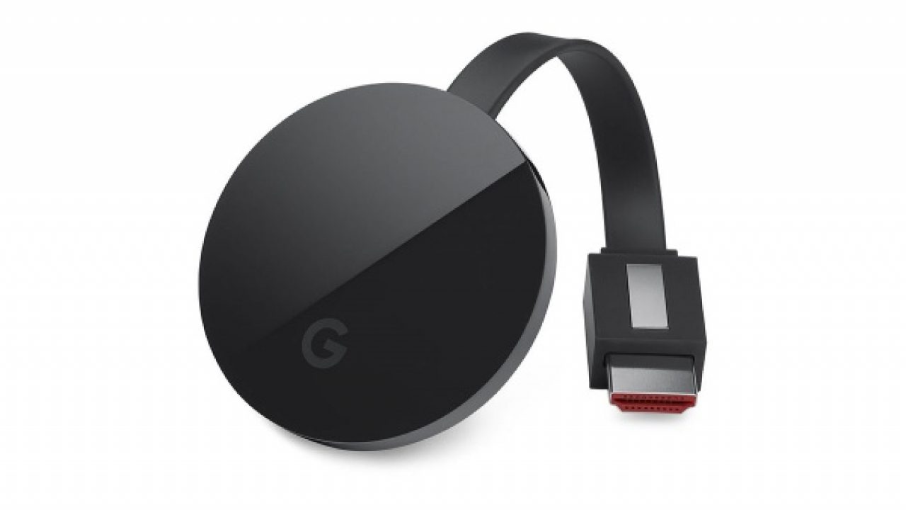 What All Can a Chromecast Do - Tech Junkie