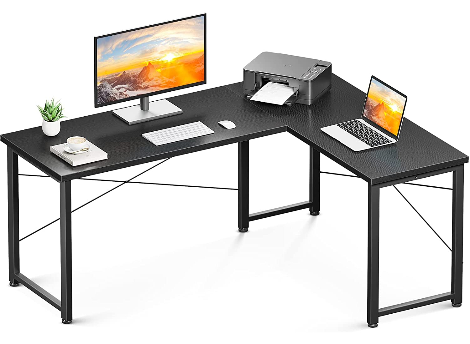 Best Corner Desk for Gamers in 2023 - Top Reviews by Tech Junkie