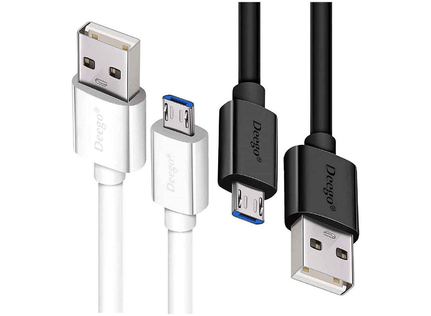 The Top Micro USB Cables in 2023 - Top Reviews by Tech Junkie