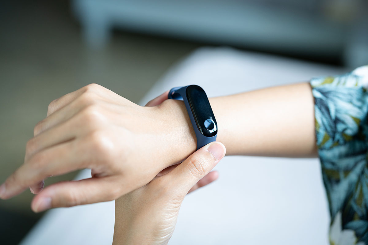 Do Fitness Trackers Accurately Track Sleep? - Tech Junkie