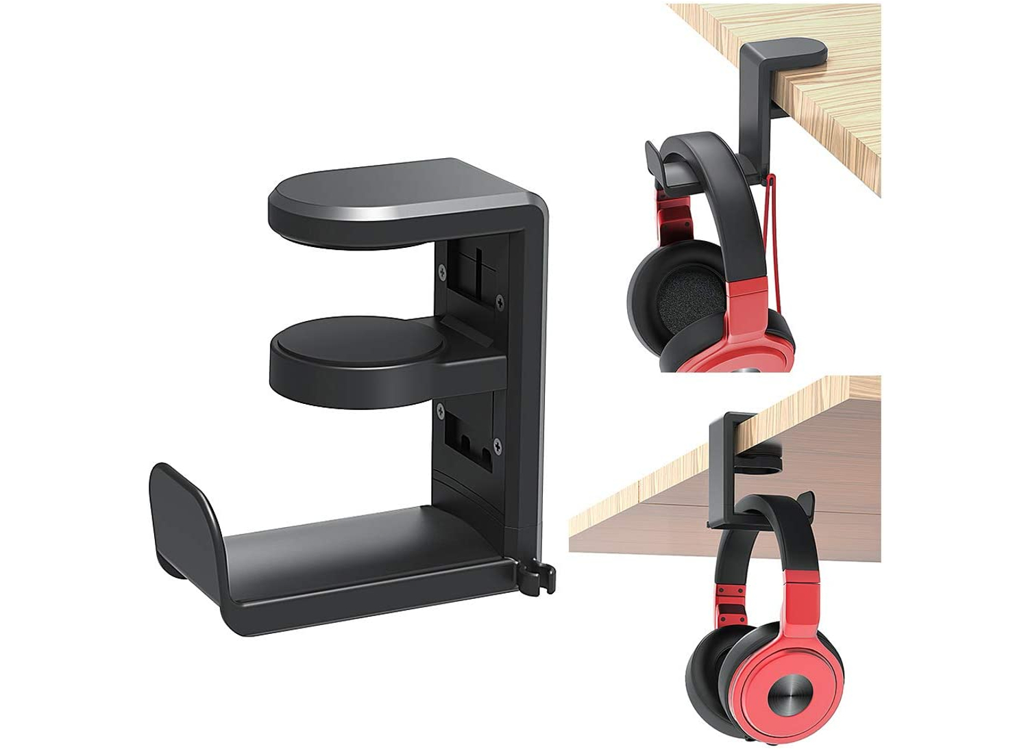 Our Favorite Headset Holders in 2023 - Top Reviews by Tech Junkie