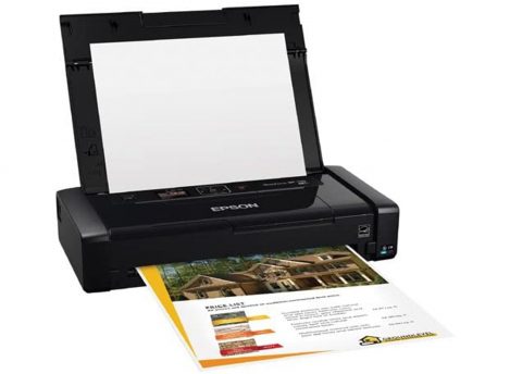 Best Mobile Printers in 2023 - Top Reviews by Tech Junkie