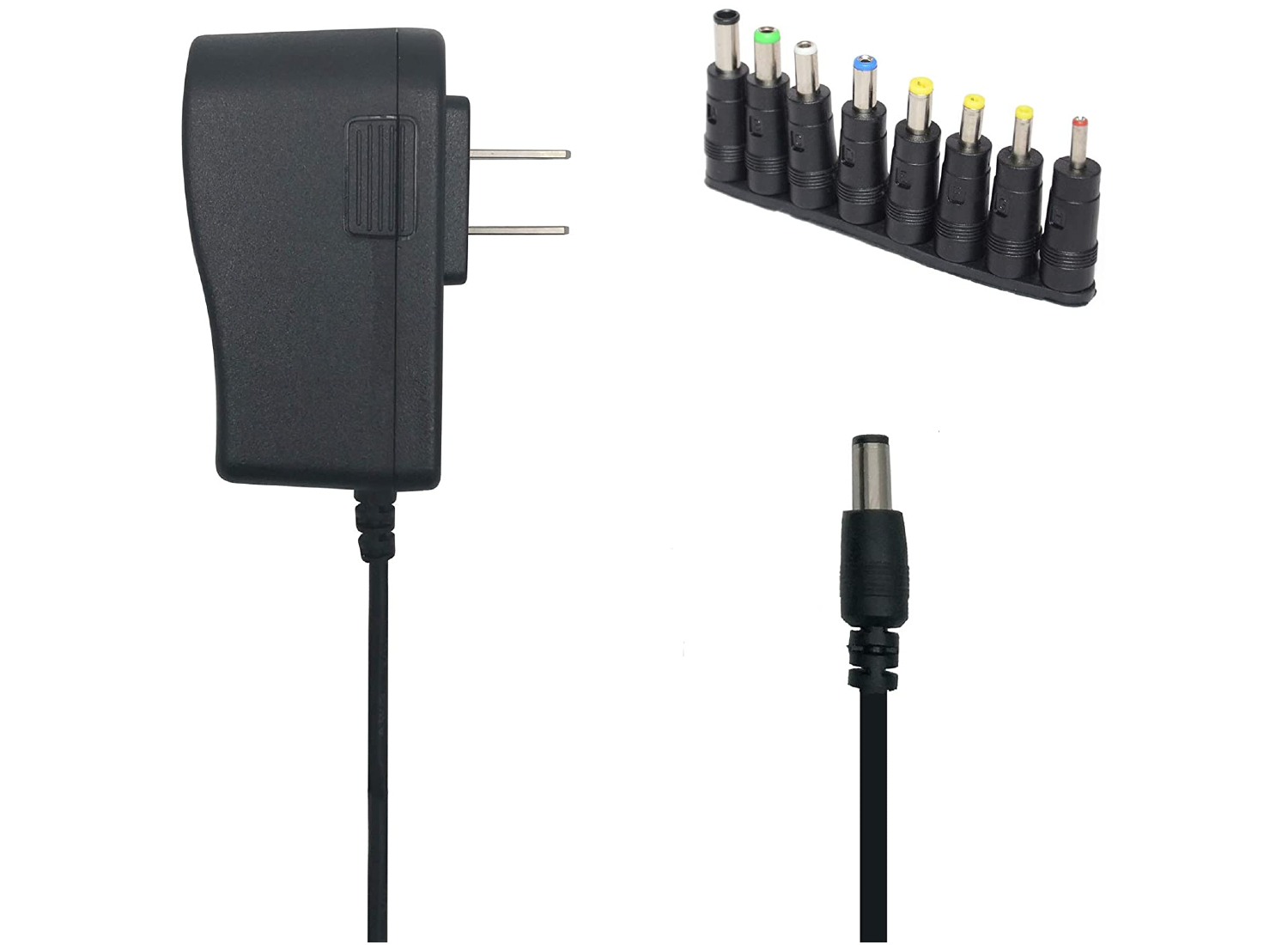 The Highest-Rated AC Adapters in 2023 - Top Reviews by Tech Junkie