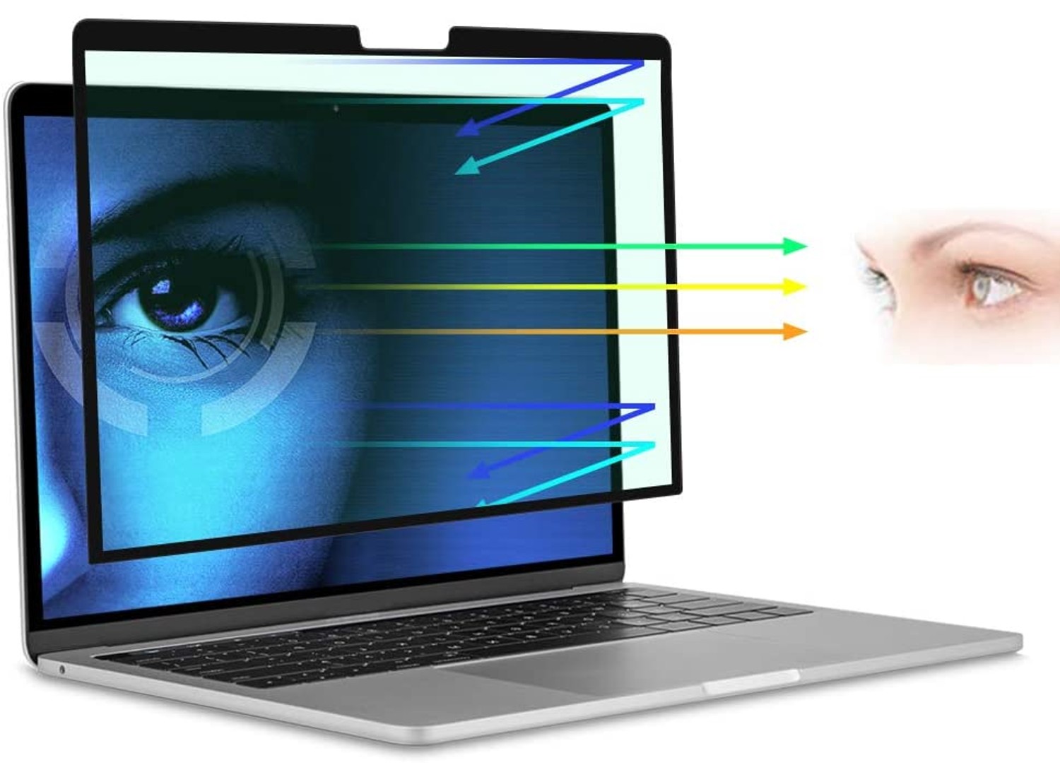 The Top Blue Light Screen Protectors in 2023 - Top Reviews by Tech Junkie