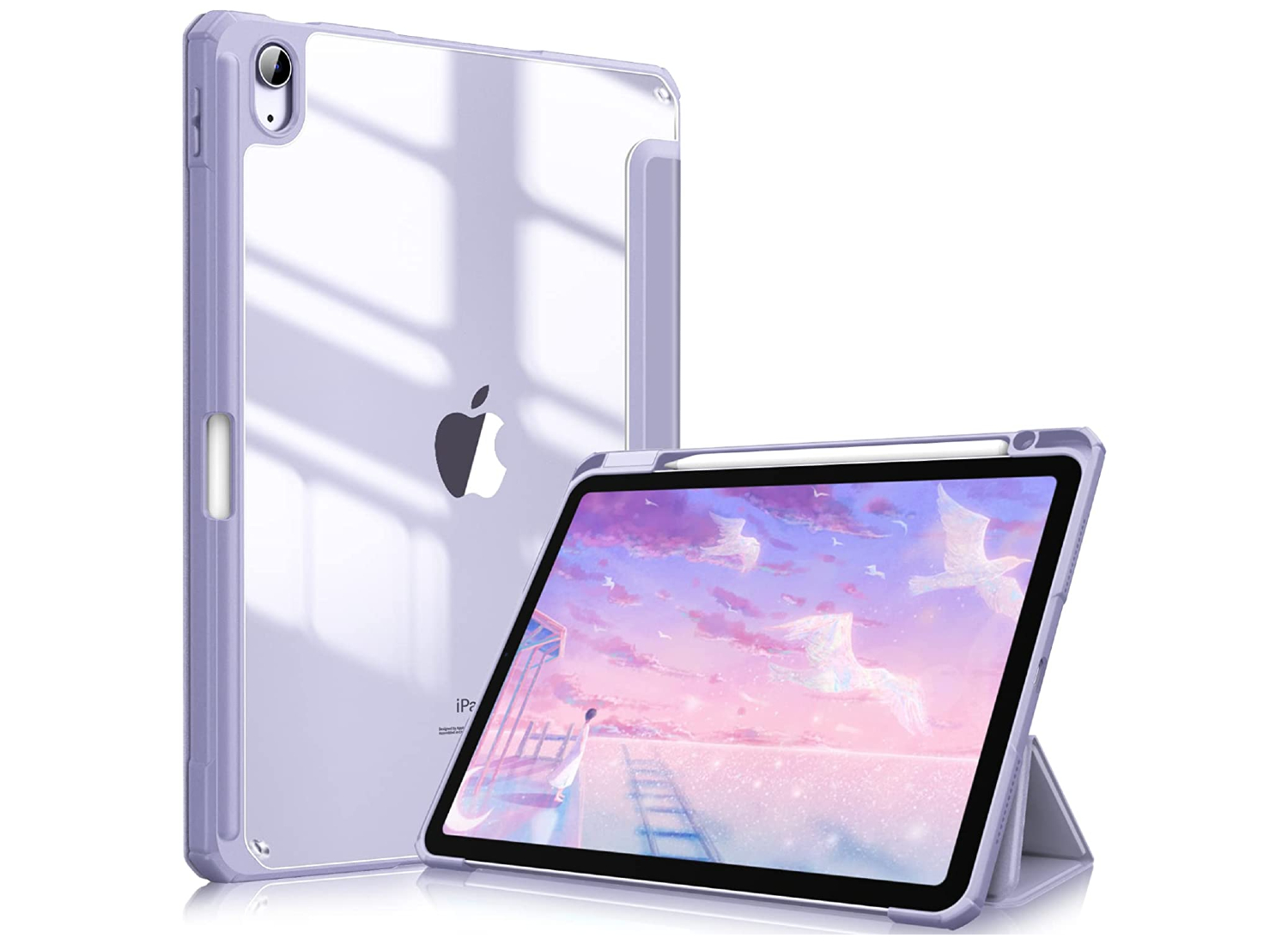 Our Favorite iPad Air Cases in 2023 - Top Reviews by Tech Junkie