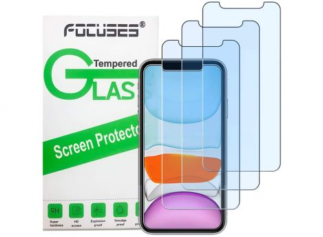 The Top Blue Light Screen Protectors in 2023 - Top Reviews by Tech Junkie