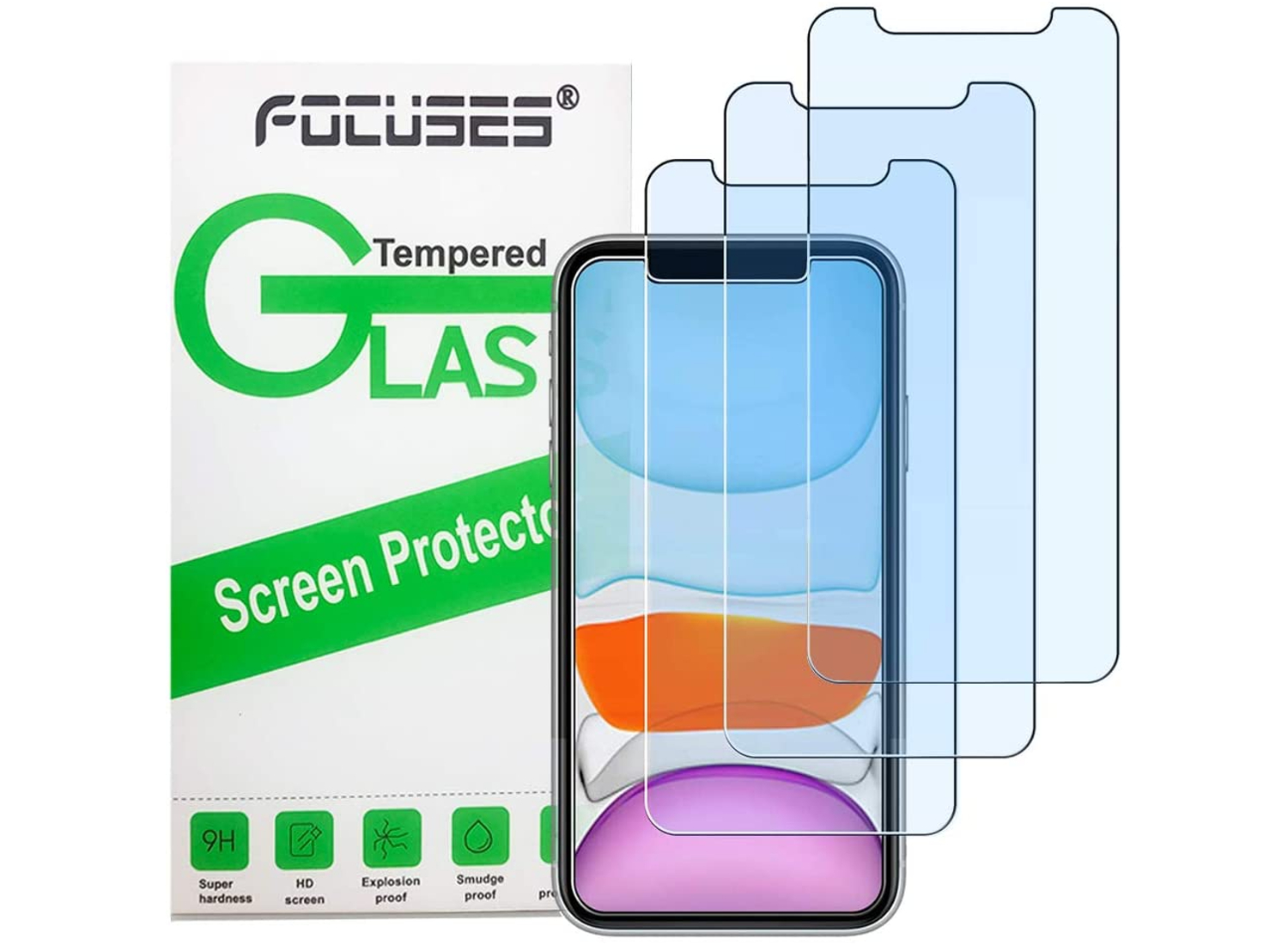 The Top Blue Light Screen Protectors in 2023 - Top Reviews by Tech Junkie
