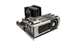 What GPUs Support SLI - Tech Junkie