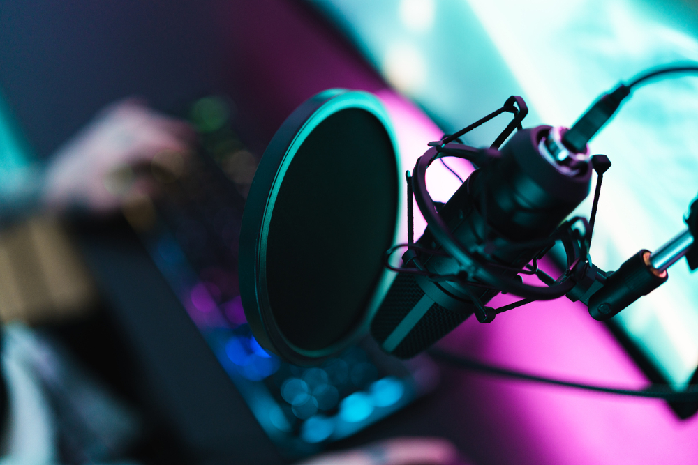 Our Favorite Gaming Microphones in 2023 - Top Reviews by Tech Junkie