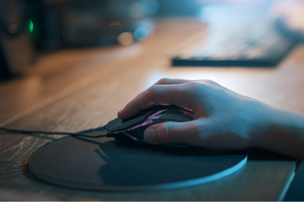 Best Gaming Mouse Pads in 2023 - Top Reviews by Tech Junkie