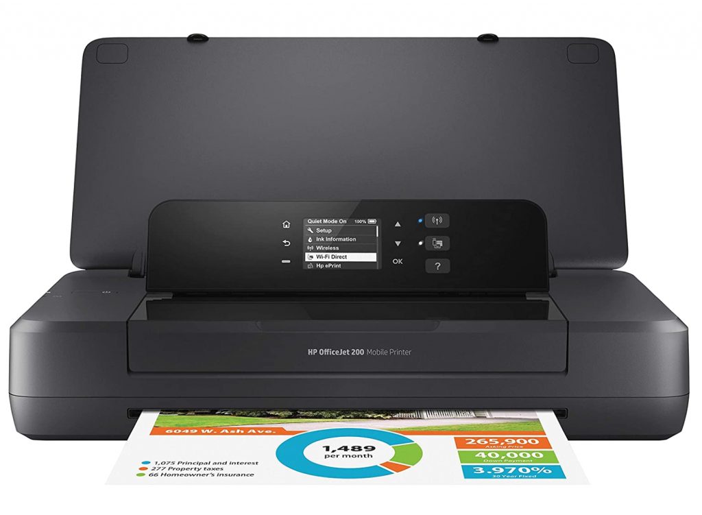 Best Mobile Printers in 2023 - Top Reviews by Tech Junkie