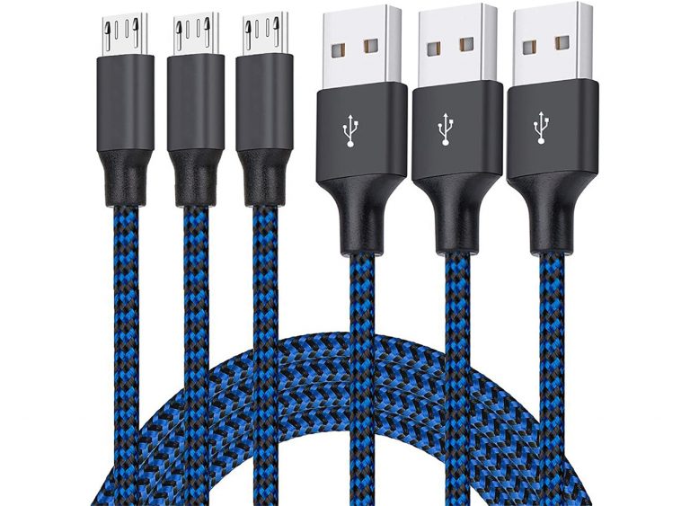 The Top Micro USB Cables in 2023 - Top Reviews by Tech Junkie