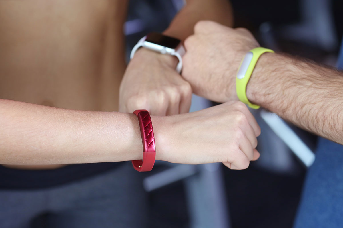 How Accurate Are Most Fitness Trackers? - Tech Junkie