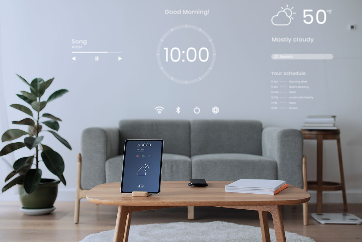 How to Make an Apartment a Smart Home in 2022 - Tech Junkie