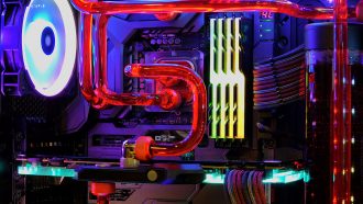 How to Set Up a Water Cooled PC - Tech Junkie