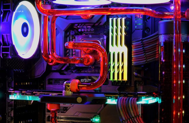 How to Set Up a Water Cooled PC - Tech Junkie