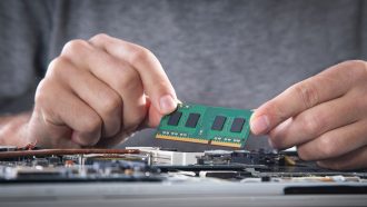 How to Test RAM Speed - Tech Junkie