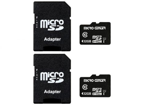 The Top Micro SD Card Adapters for 2023 - Top Reviews by Tech Junkie