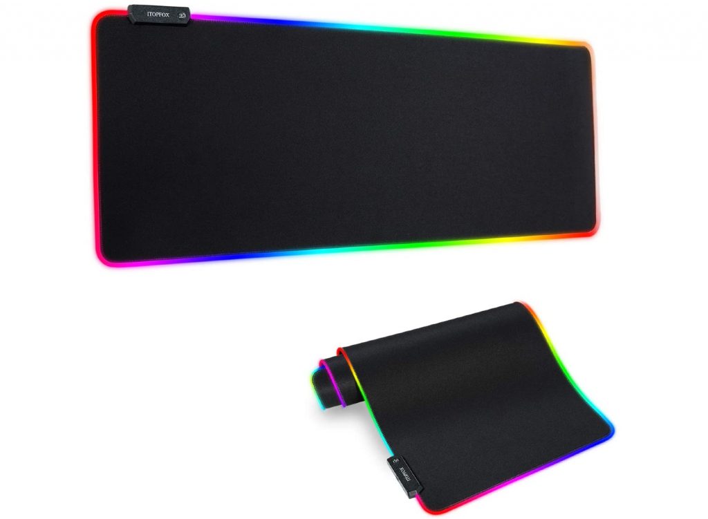 Best Gaming Mouse Pads in 2023 - Top Reviews by Tech Junkie