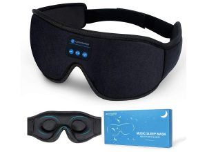 Best Bluetooth Sleep Masks in 2023 - Top Reviews by Tech Junkie