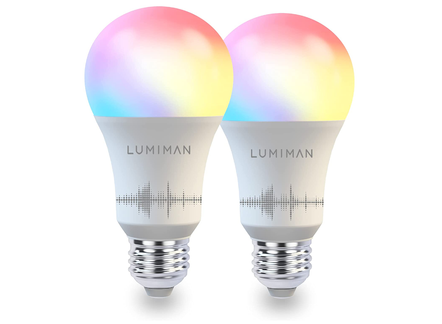 The Top-Rated Smart Light Bulbs (2023) - Top Reviews by Tech Junkie