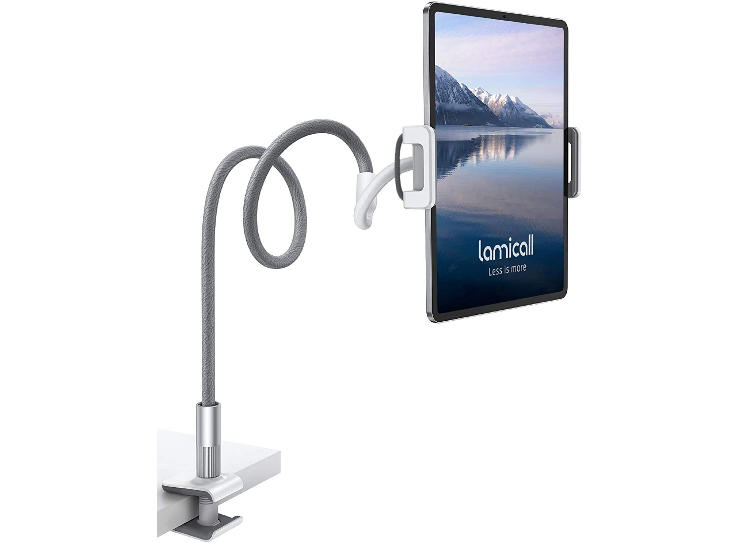 The Highest-Rated Tablet Mounts in 2023 - Top Reviews by Tech Junkie