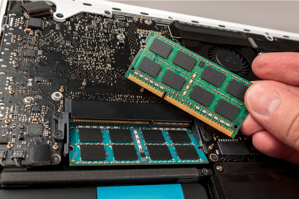 Our Favorite Laptop Memory in 2023 - Top Reviews by Tech Junkie