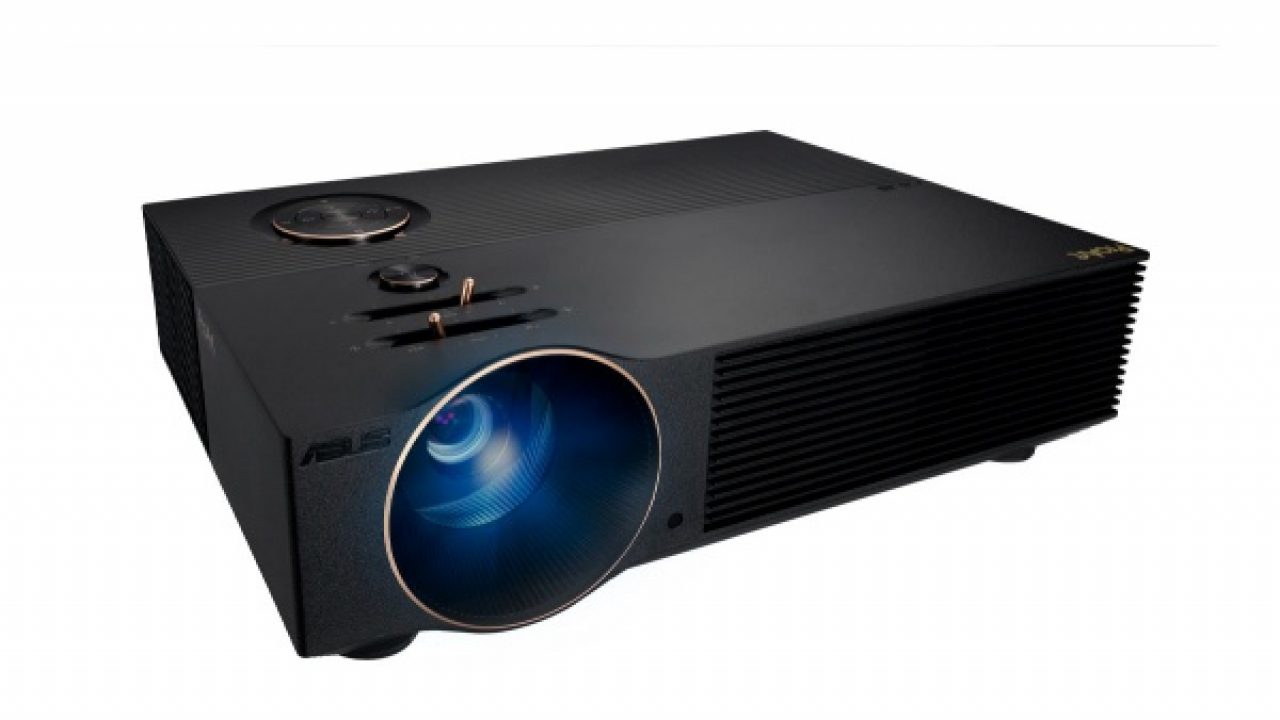 What Size Projector Is Best for Movie Watching - Tech Junkie