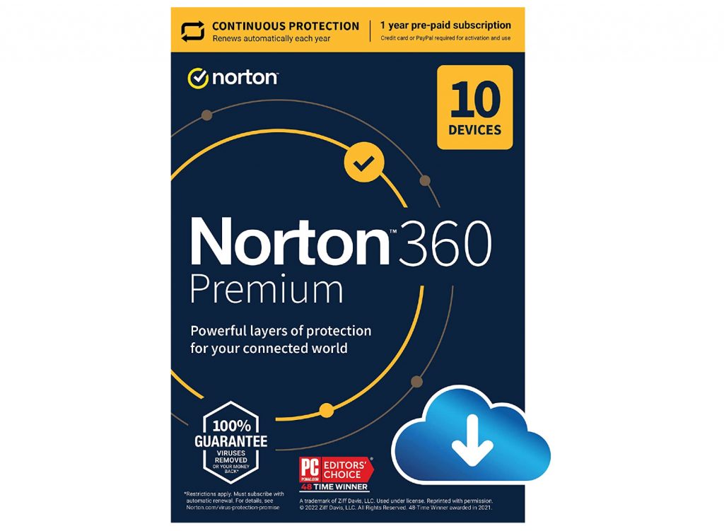 Best Antivirus Software in 2023 - Top Reviews by Tech Junkie