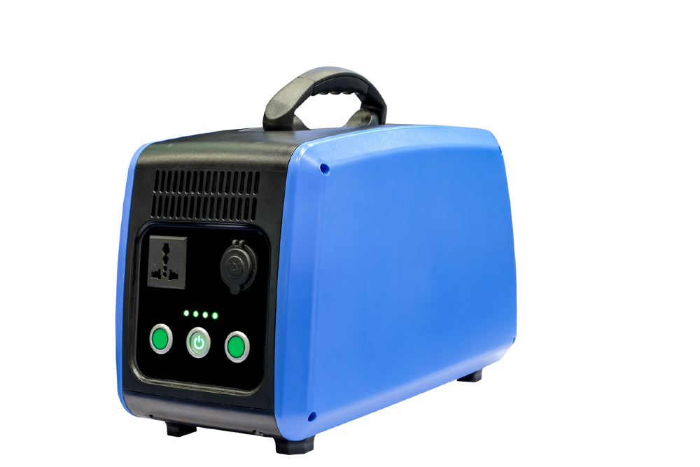 The Top Portable Power Stations in 2023 - Top Reviews by Tech Junkie
