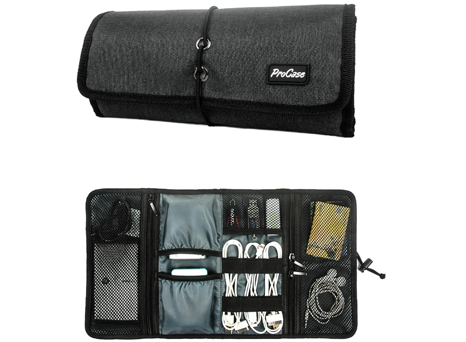 The Top Tech Accessories Bag for 2023 - Top Reviews by Tech Junkie