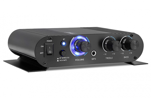 The Best Bluetooth Amplifiers - Tech Junkie