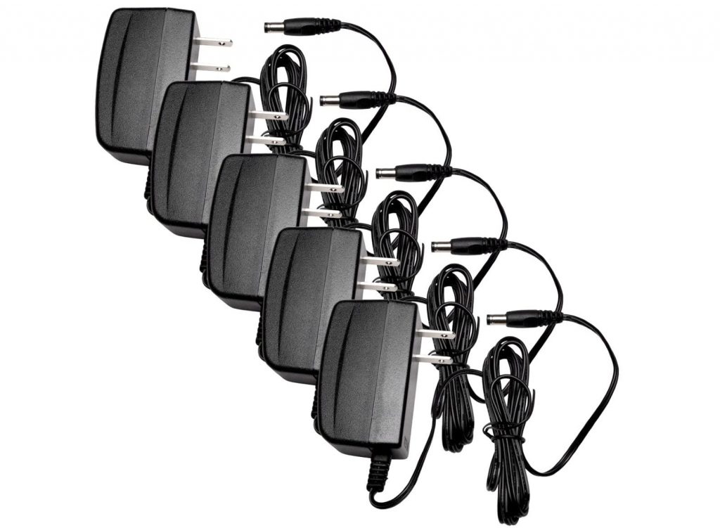 The Highest-Rated AC Adapters in 2023 - Top Reviews by Tech Junkie