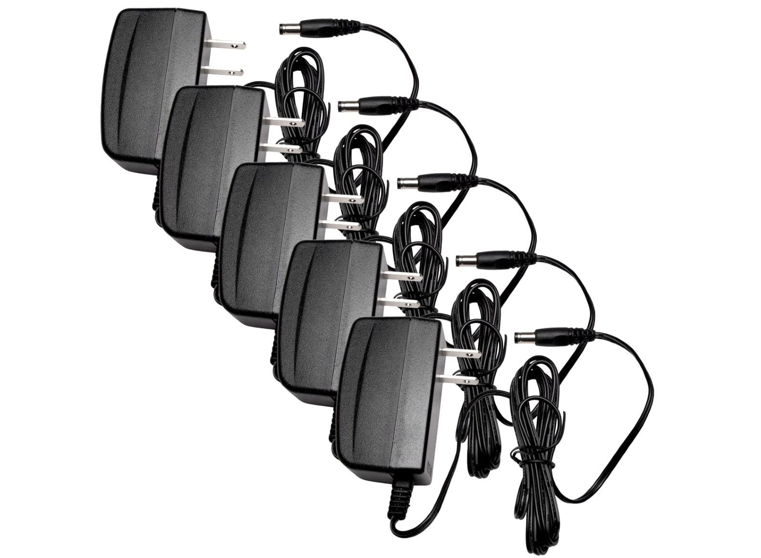 The Highest-Rated AC Adapters in 2023 - Top Reviews by Tech Junkie