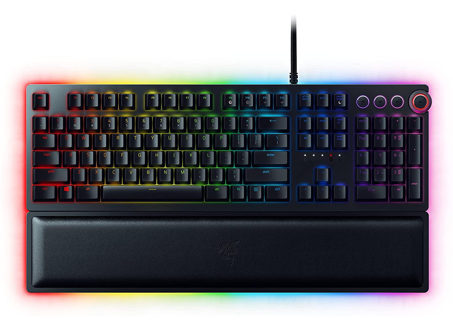 Our Favorite Key Switches for Gaming in 2023 - Top Reviews by Tech Junkie