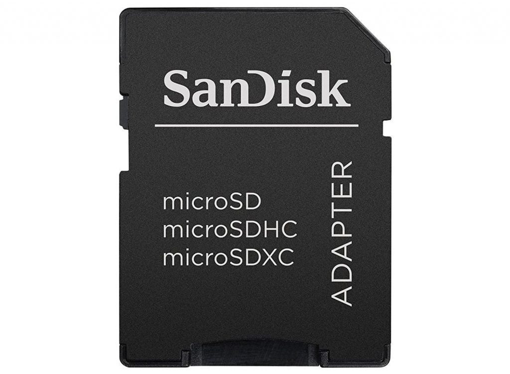 The Top Micro SD Card Adapters for 2023 - Top Reviews by Tech Junkie