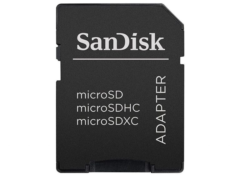 The Top Micro SD Card Adapters for 2023 - Top Reviews by Tech Junkie