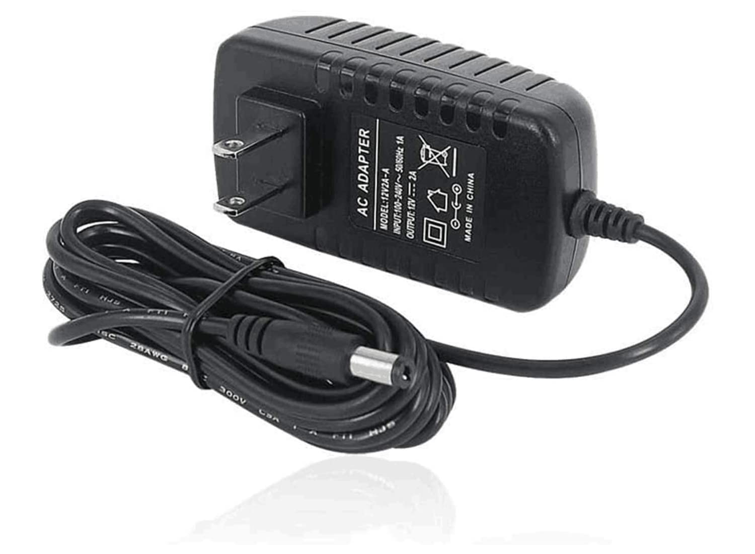 The Highest-Rated AC Adapters in 2023 - Top Reviews by Tech Junkie