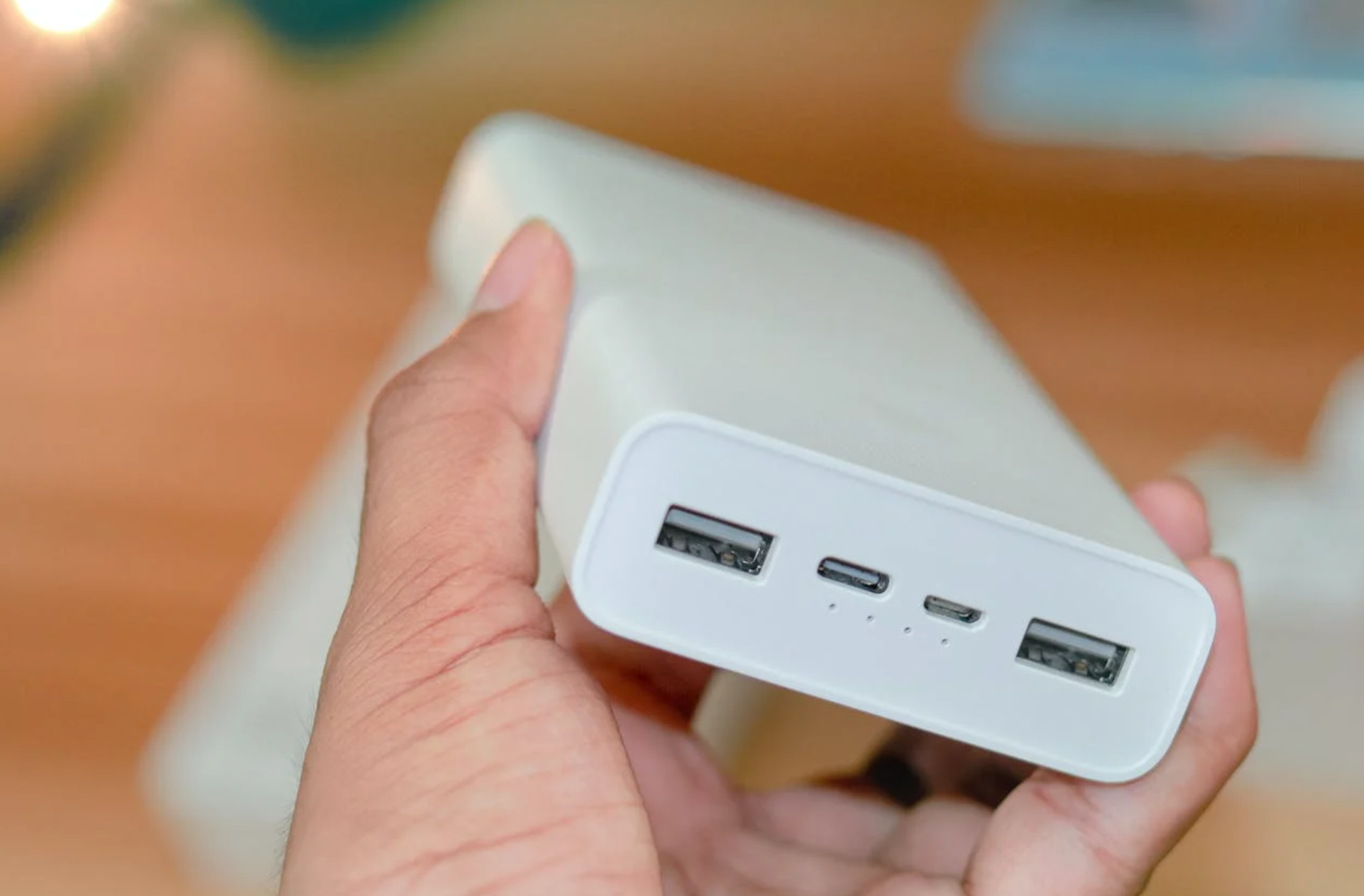 The Best Power Banks For MacBook Users