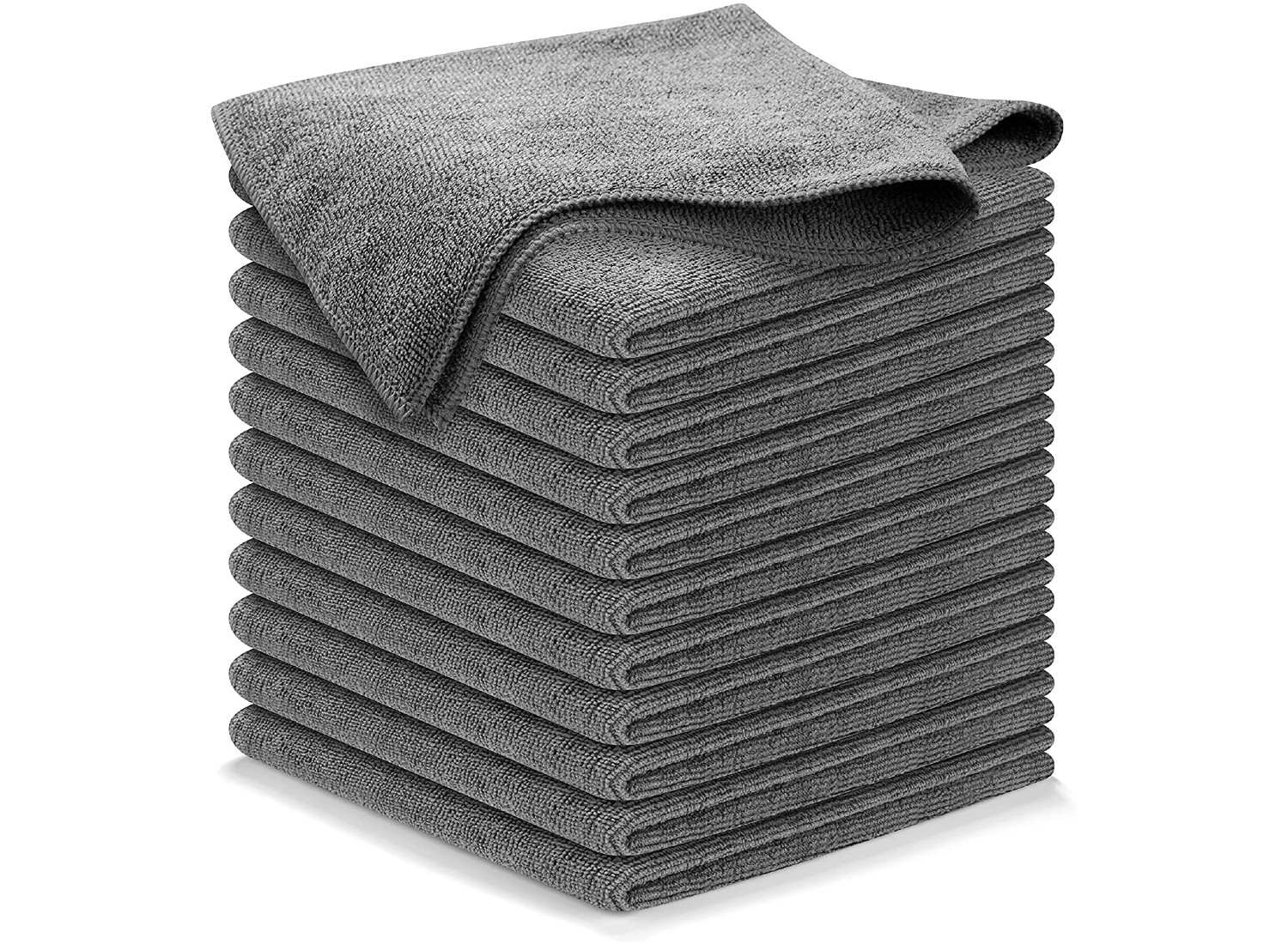 The Highest-Rated Microfiber Cloths - Top Reviews by Tech Junkie