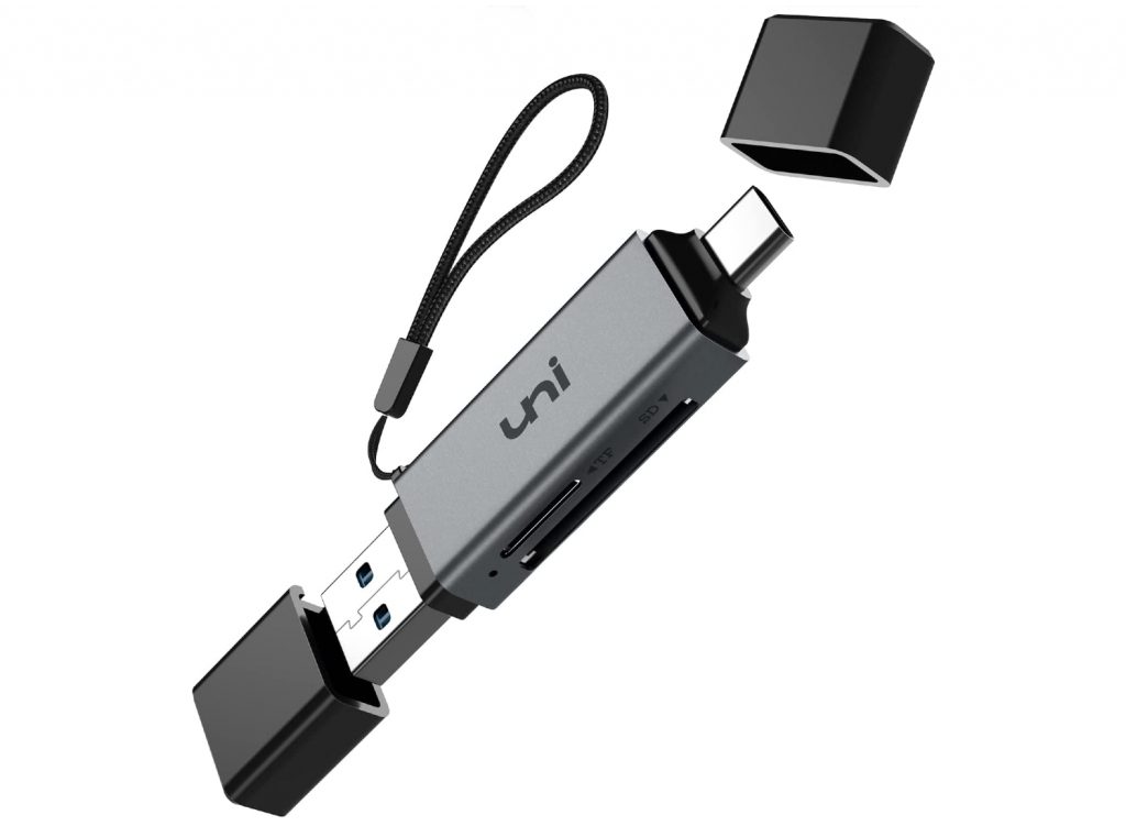 The Top Micro SD Card Adapters for 2023 - Top Reviews by Tech Junkie