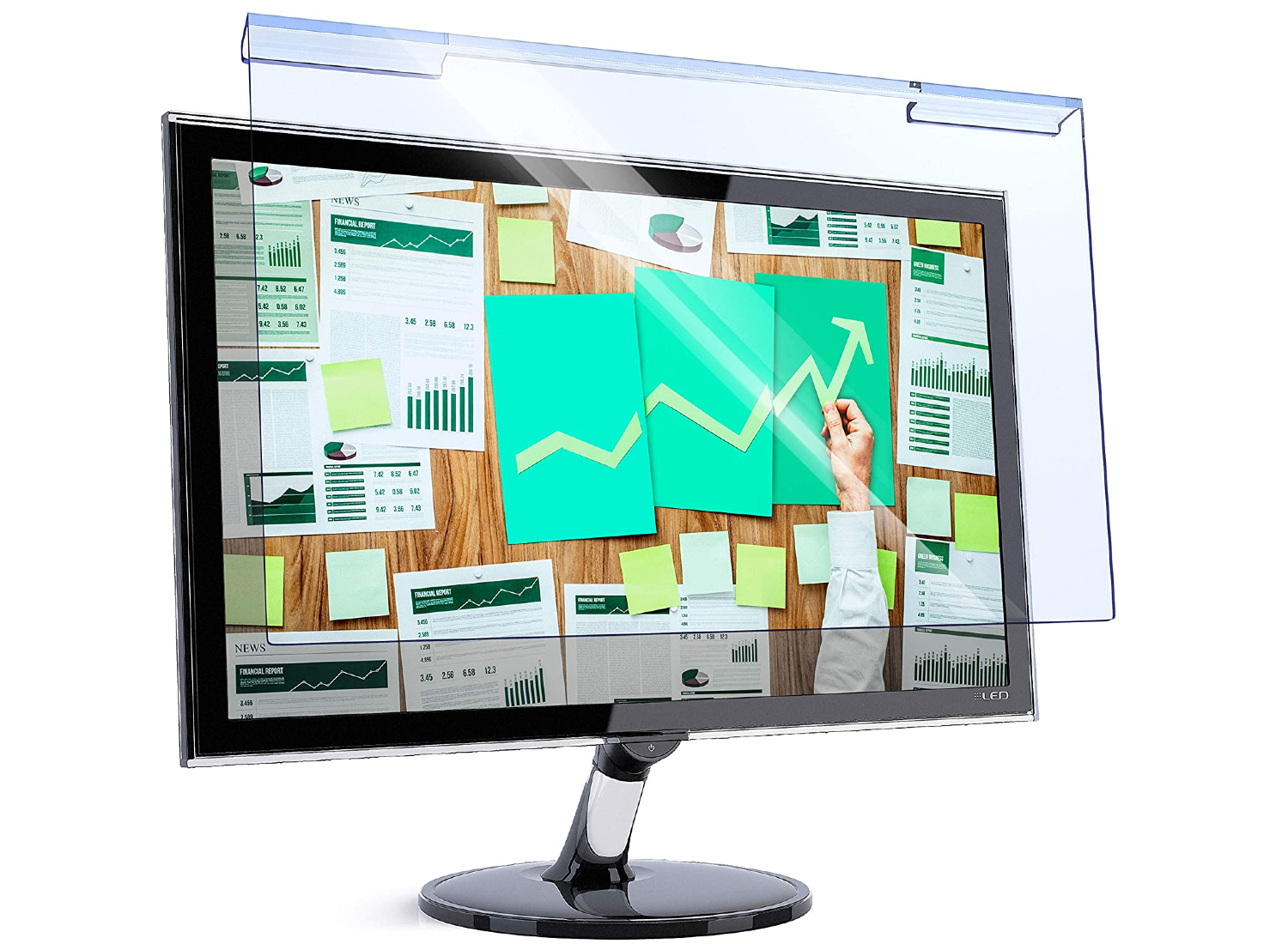 The Top Blue Light Screen Protectors in 2023 - Top Reviews by Tech Junkie