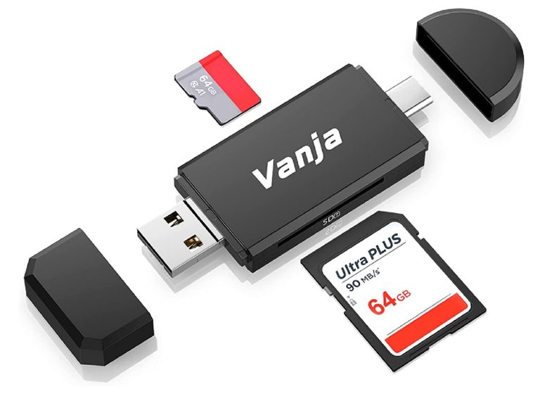 The Top Micro SD Card Adapters for 2023 - Top Reviews by Tech Junkie