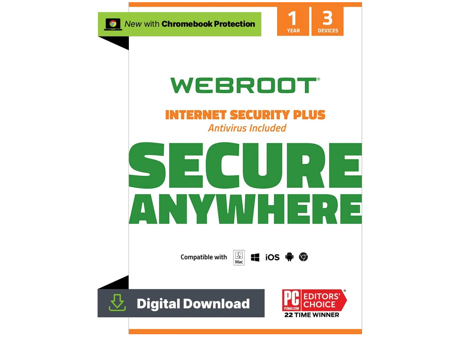 Best Antivirus Software in 2023 - Top Reviews by Tech Junkie