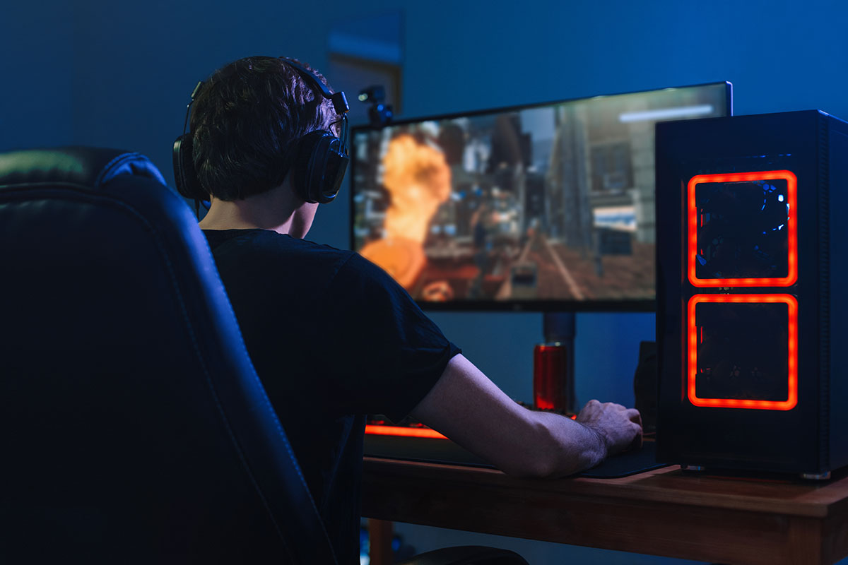 What Is A Good Upload Speed For Gaming Tech Junkie What Is A Good Upload Speed For Gaming Tech Junkie