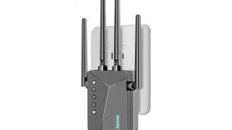 Wi-Fi Repeaters vs. Extenders - Tech Junkie