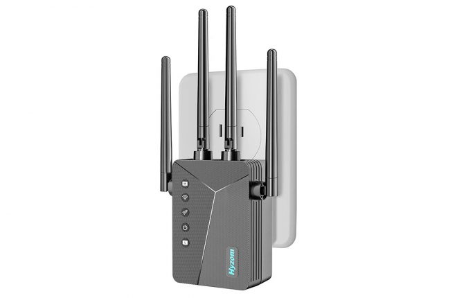 Wi-Fi Repeaters vs. Extenders - Tech Junkie